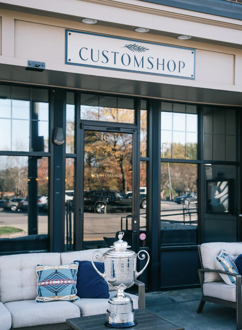 2025 PGA Championship: Top Places to Eat, Drink & Explore in Charlotte - Black Wednesday